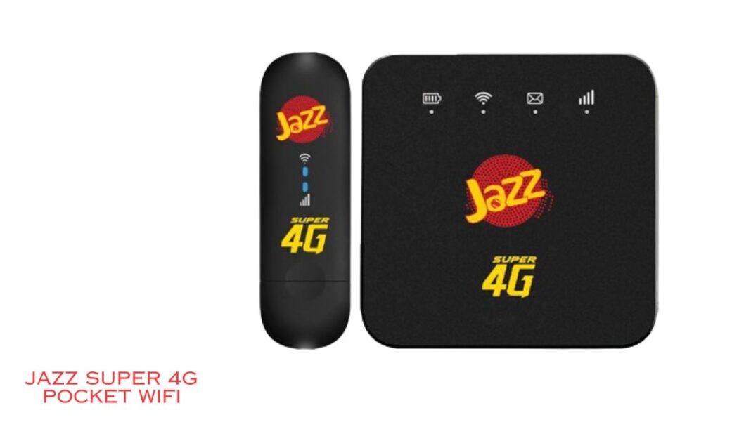 Top Best Wifi Devices in Pakistan 2026